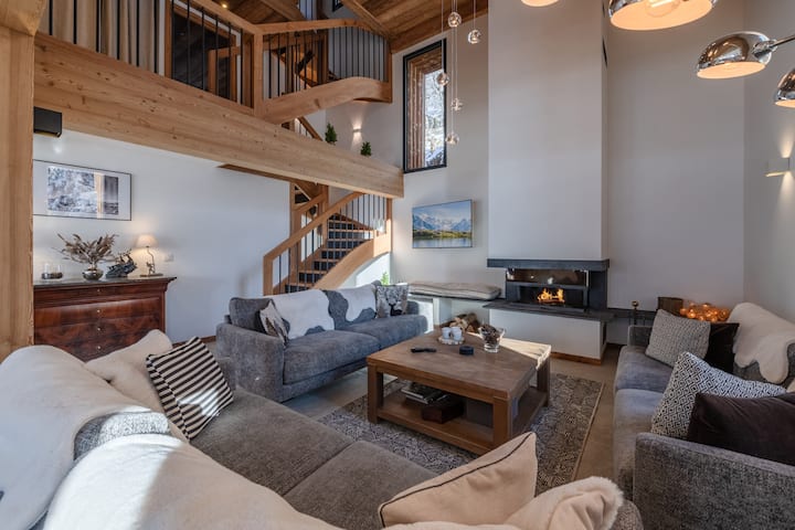 Chalet Beaufaire - Avoriaz