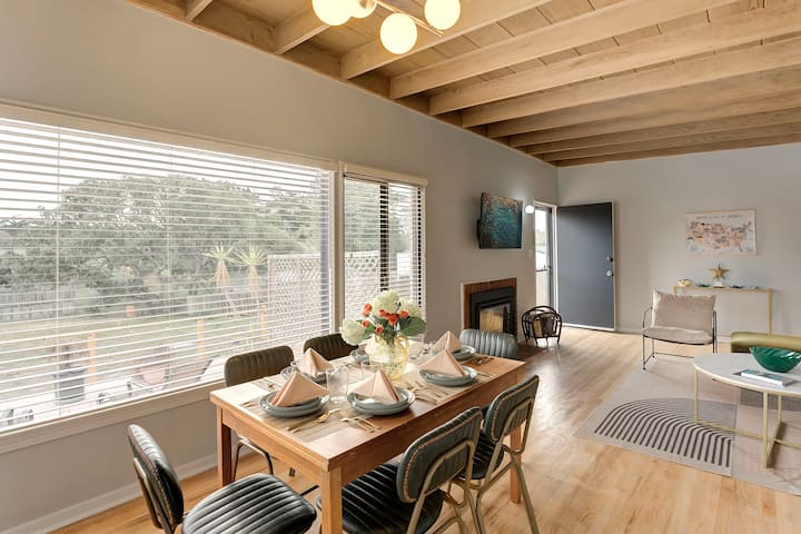 3956 La Casa De Estrella Marie - Available For Jan - Marina