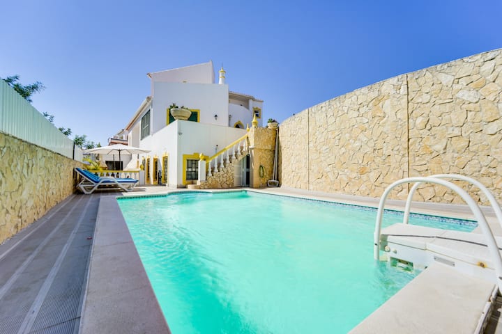 Casa Bonita - Carvoeiro