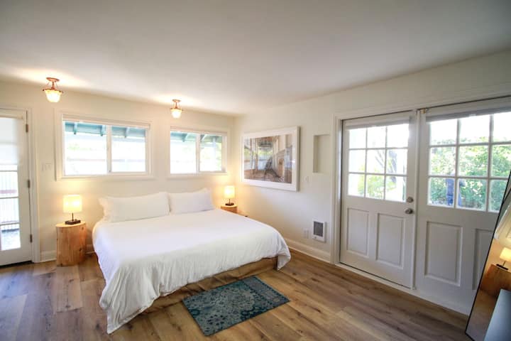 Guadalupe's Suite - Murphys, CA