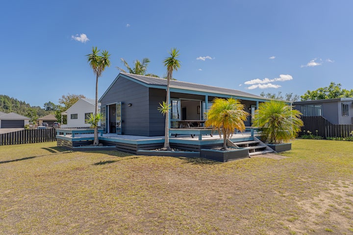 Hampton Retreat - Whangamatā