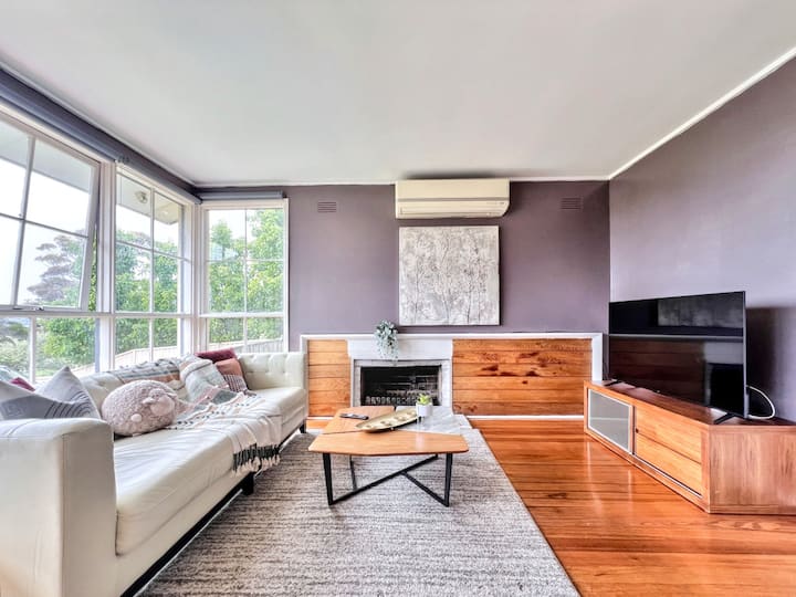 Gingerbread House - Red Hill