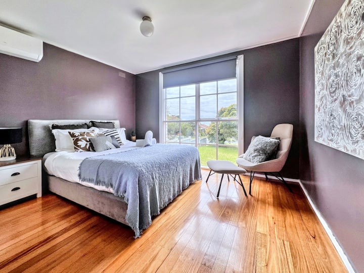 Gingerbread House - Dromana