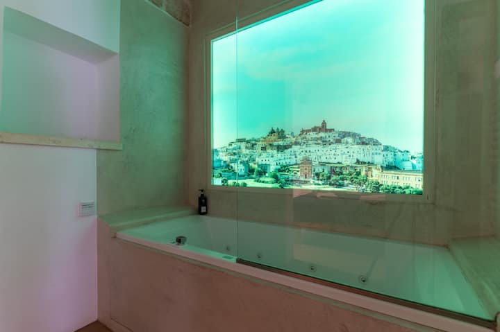 Colle Dei Monaci 63, Le Piccole Case Bianche - Ostuni