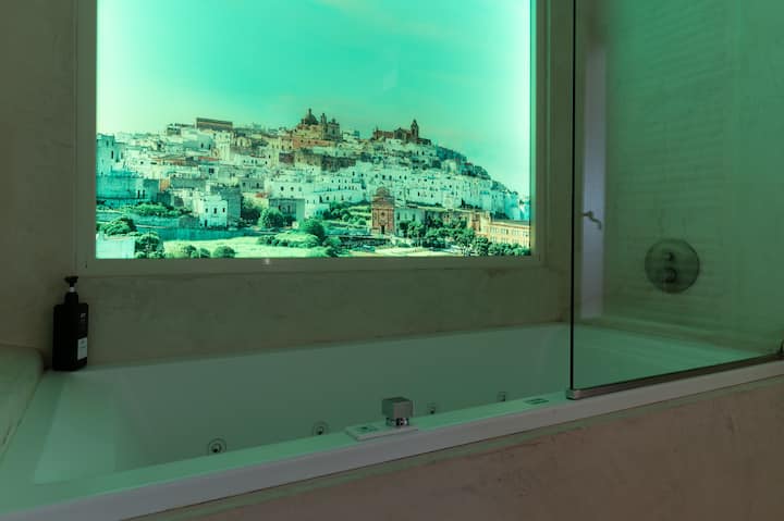 Colle Dei Monaci 63, Le Piccole Case Bianche - Ostuni