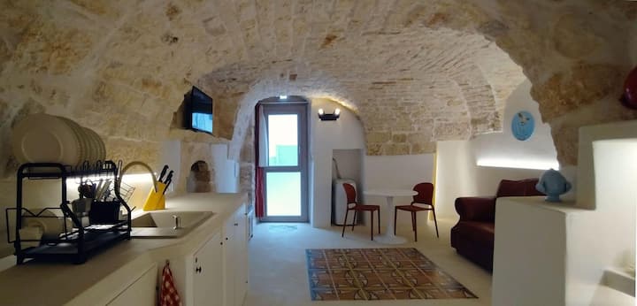 Colle Dei Monaci 68 - Ostuni