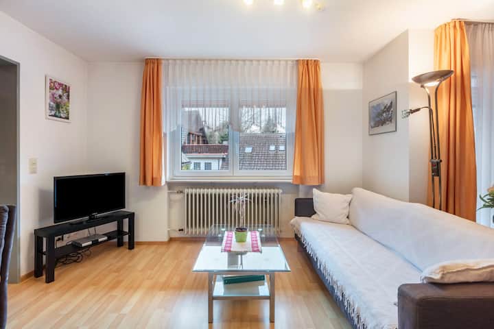 Appartement A - Schluchsee