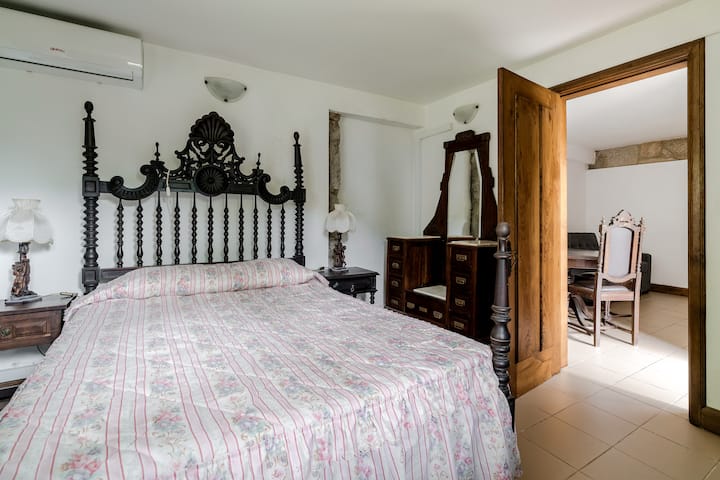 Casa Do Caldas - Casa 4 - Labruge