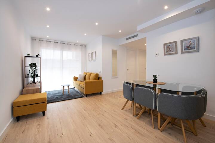 Iris 1-1 By Seasidehomes - Gavà