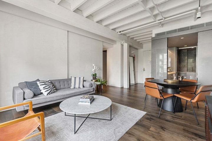 Chic 2-bedroom In Surry Hills - Surry Hills