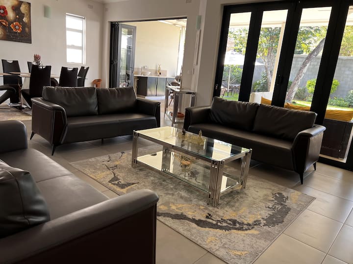 3 Bed Villa With Private Pool In Vic Falls-2274 - Victoria Falls