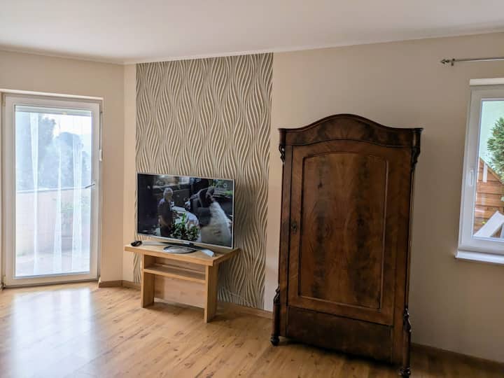 Ahrtal 4* Fewo Alexandra Weiler "Harmonie" (Bna) - Sinzig