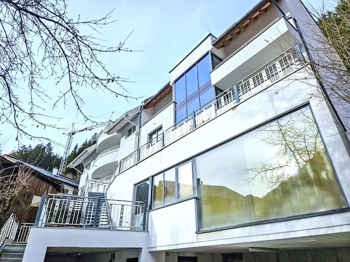 Haus Rauter By Interhome - Ischgl