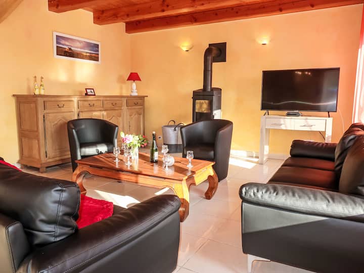 Ty Mazud By Interhome - Audierne