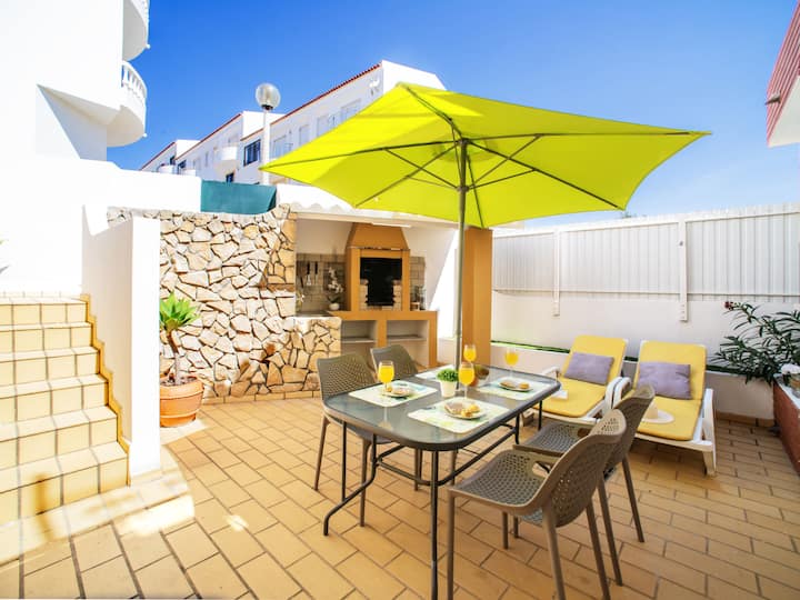 Baia De Cristal By Interhome - Lagos