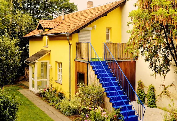 Ferienhaus Aargau Bamberg - Bamberg