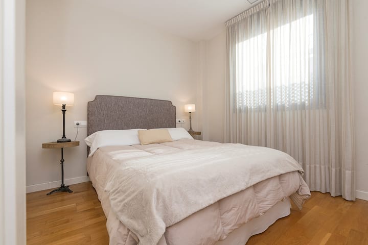 La Ronda (Cádiz) - Apartment With Free Wifi - Jerez de la Frontera