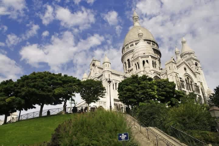 Cocon Chaleureux à Montmartre 4p - Paris 15e Arrondissement
