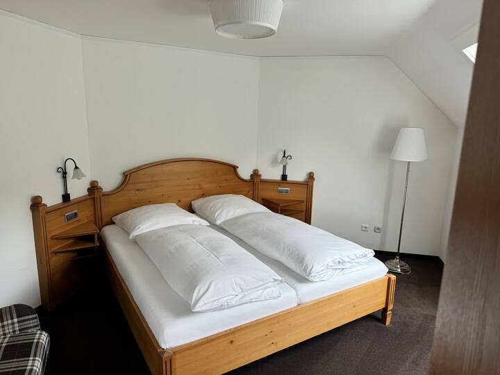 Suite Komfort - Feldberg