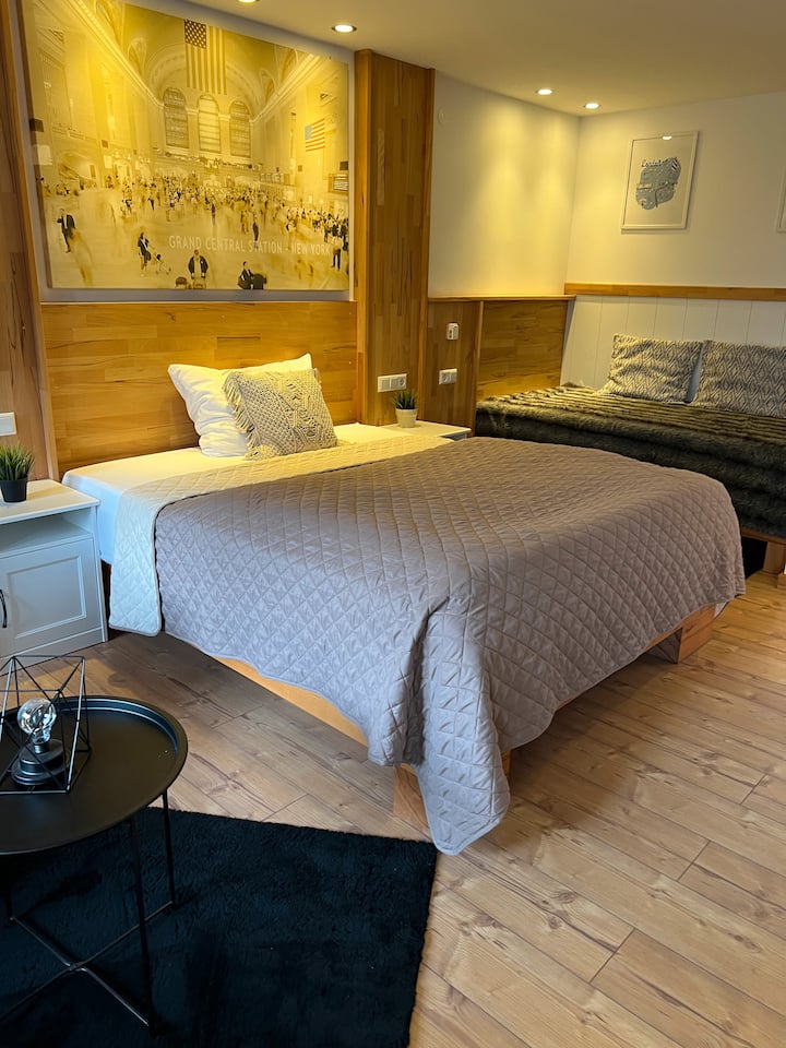 Apartment 3 - Heilbronn