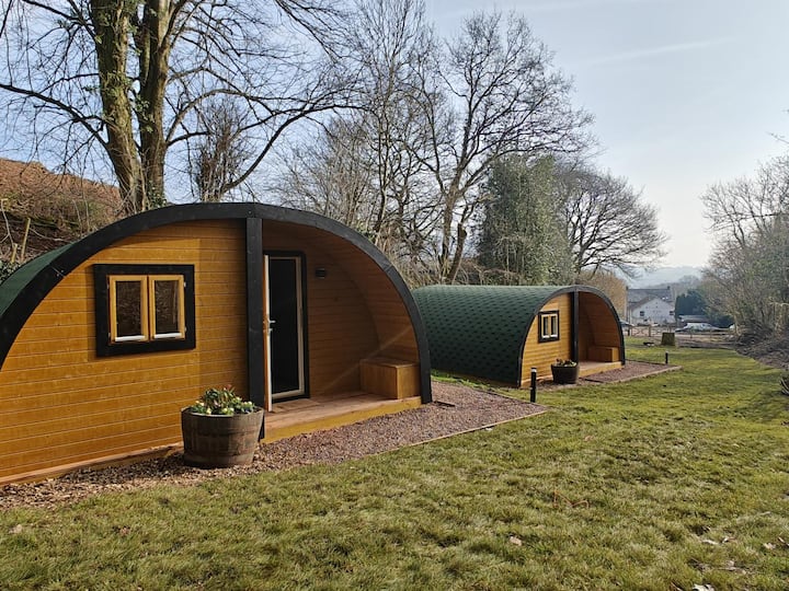 1 Bed In Pantygelli (Oc-e30152) - Abergavenny