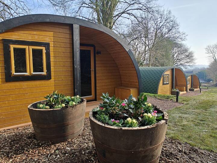 1 Bed In Pantygelli (Oc-o30150) - Abergavenny