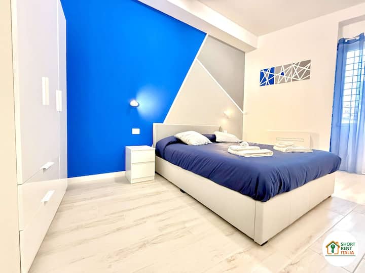 Re Di Roma - Colosseo House - Roma