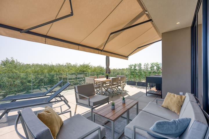 K-23625 Villa De Luxe Avec La Piscine Savudrija, - Strunjan