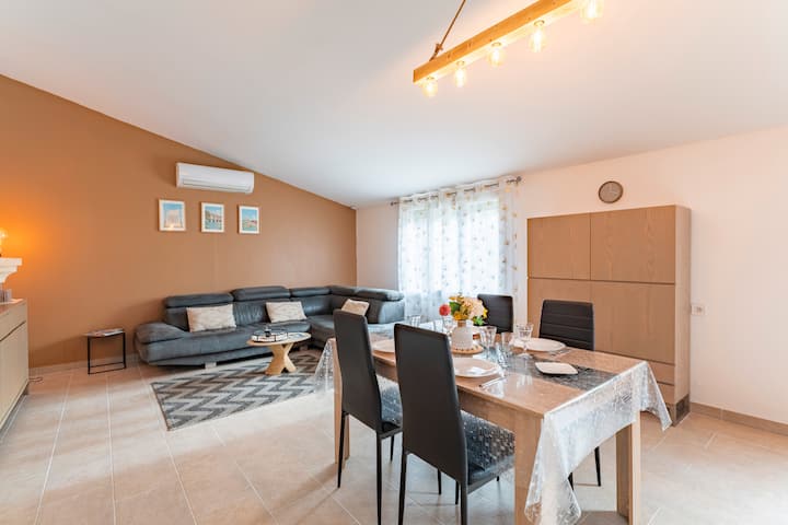 Maison Marquet - Beaucaire