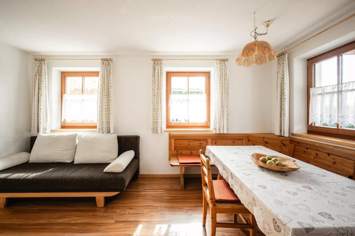 Rieplechn App Waldruhe - Sand in Taufers