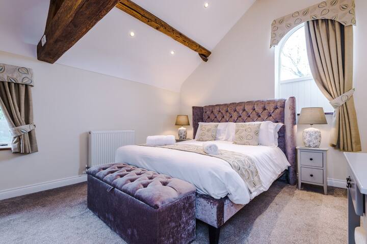 Beeston Retreat - Tarporley