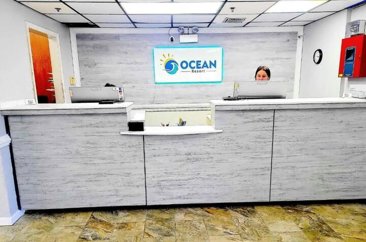 Ocean Views, Balcony & Accessible Features - Virginia Beach, VA