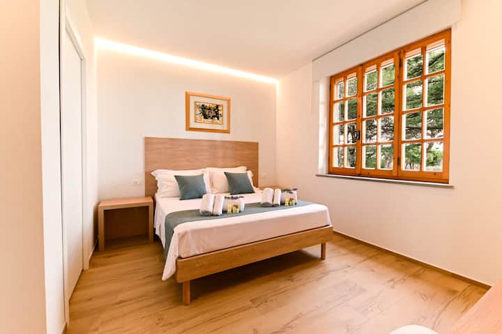 Villa Lucilla Country House - Room 1 - Porto Recanati