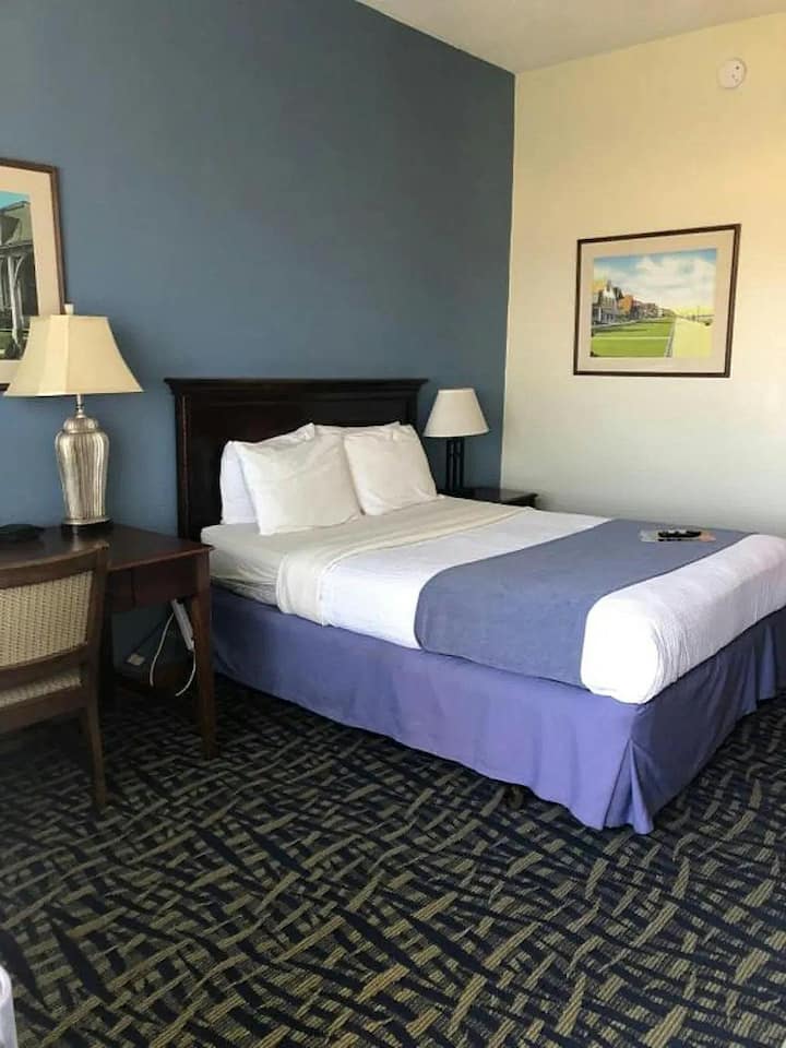 Prime Oceanfront Location - Virginia Beach, VA