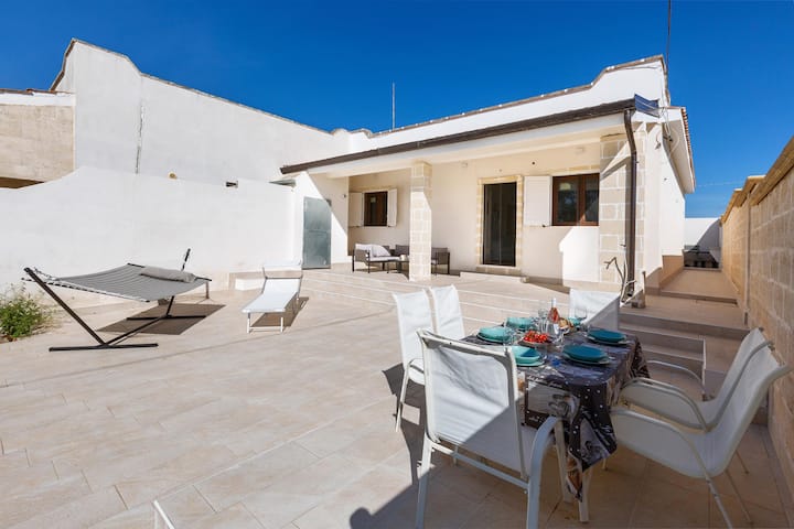 Villa I Doni Della Luna By Barbarhouse - Punta Prosciutto