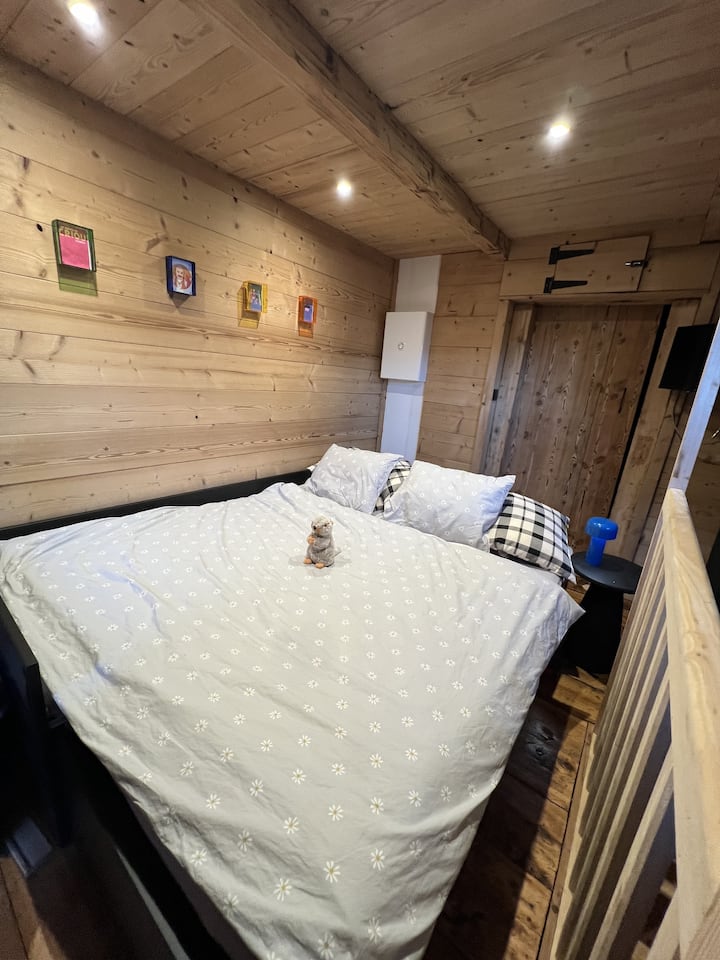 Petit Chalet Cosy - Samoëns - Samoëns