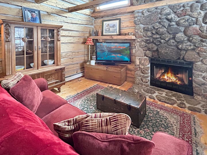 Timeless Mesa Hideaway - Mesa, CO