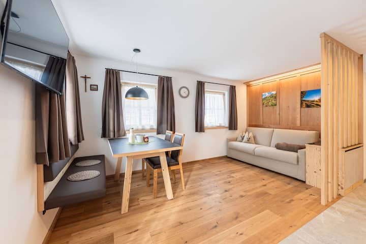 Obermarhof Apt Almrose - San Candido