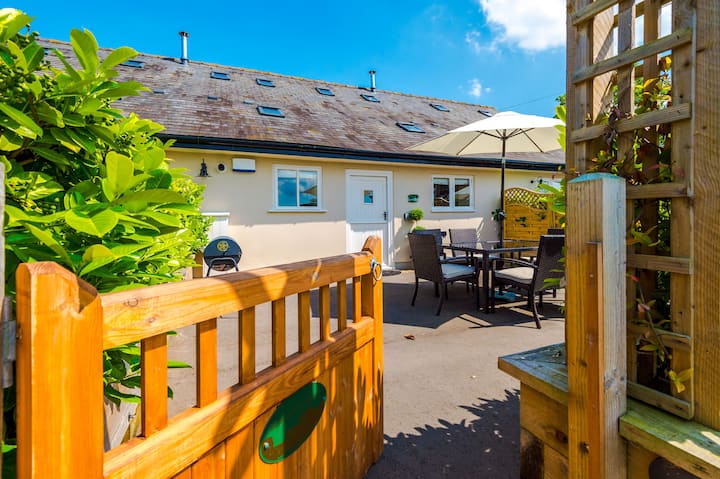 Bolesworth Retreat - Tarporley
