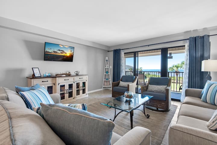 Snowbird Haven-santa Rosa Dunes 722-sound Views - Pensacola Beach, FL