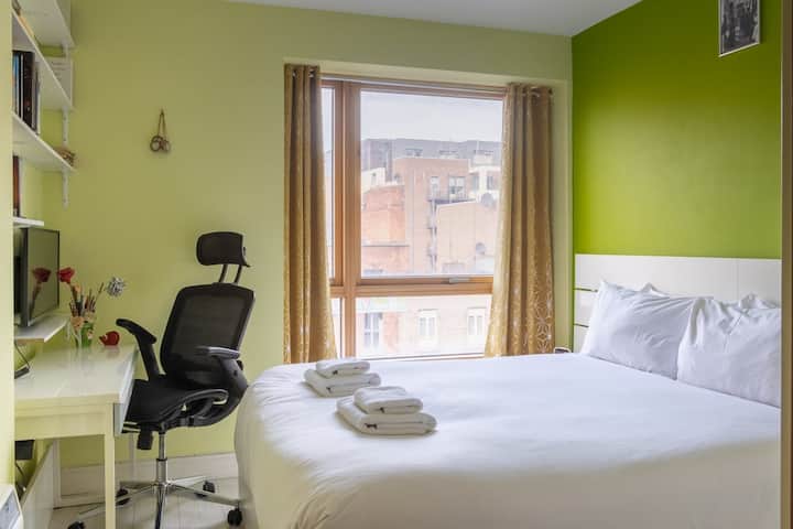 Guestready - Un Nid Douillet à Dublin - Dún Laoghaire