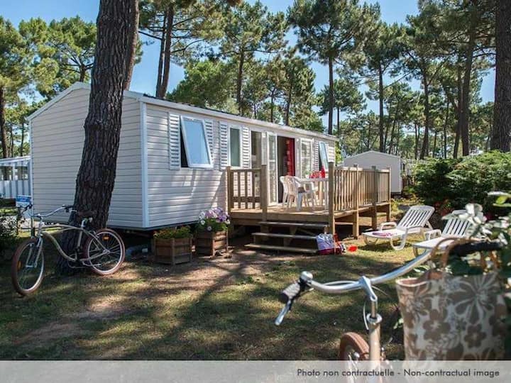 Camping 4 éToiles - Parc Aquatique - Eeb0df - Béziers