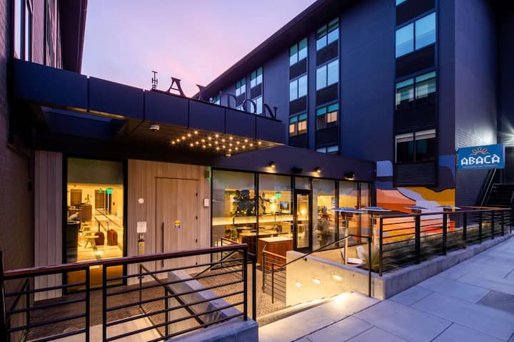 2 Inviting Rooms W/ Natural Light Near Alcatraz - Sausalito
