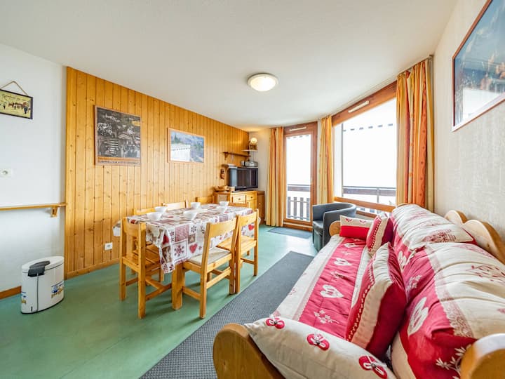 Appartement Saint-françois-longchamp, 3 Pièces, 6 - Saint-François-Longchamp