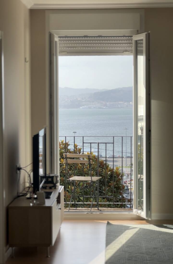 Apartamento Miracies - Vigo