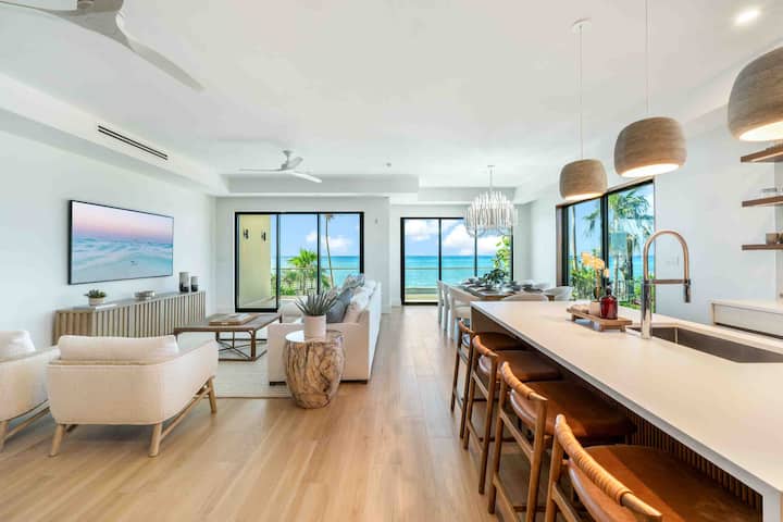 The Sands 1 By Grand Cayman Villas - Cayman Islands