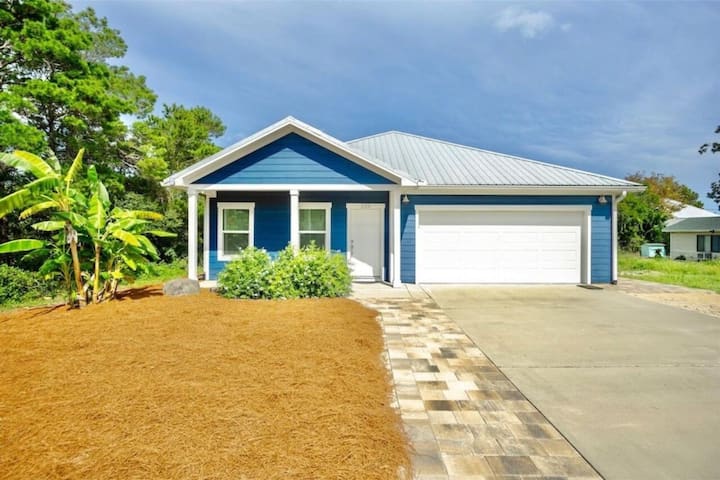 Family Spring Break Availability! Hot Tub! - Rosemary Beach, FL