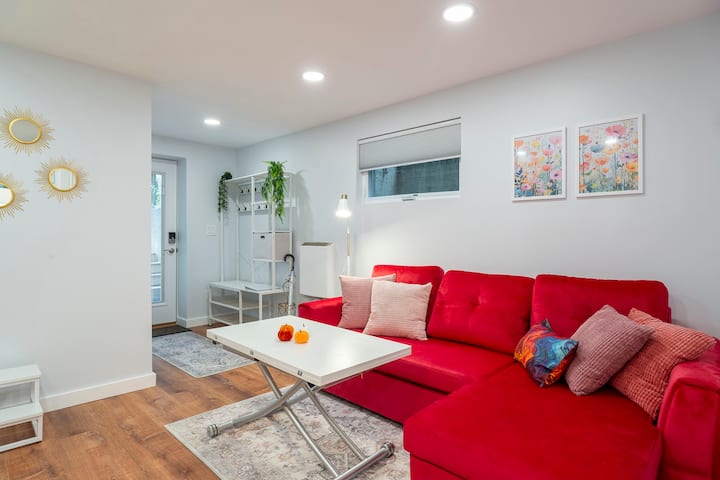 Cozy 1 Bedroom Apartment - Arboretum, Uw, Stadium - Seattle, WA