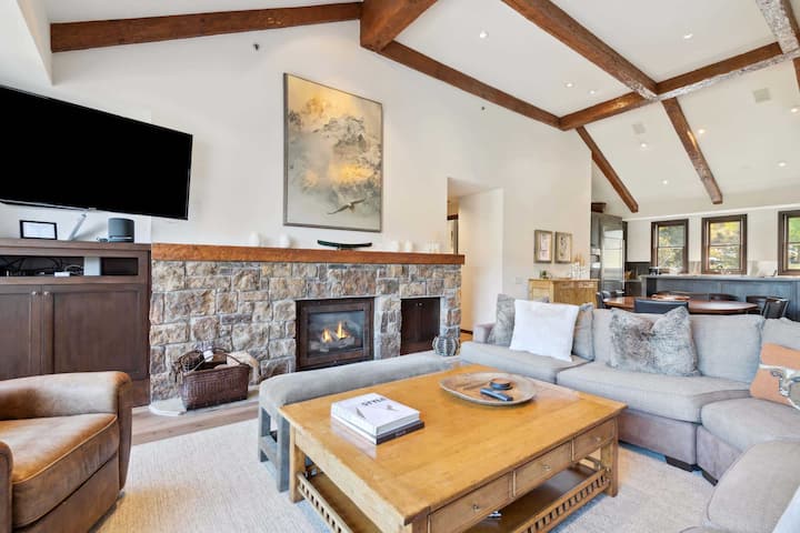 Woodrun Place 26 - Snowmass Village, CO