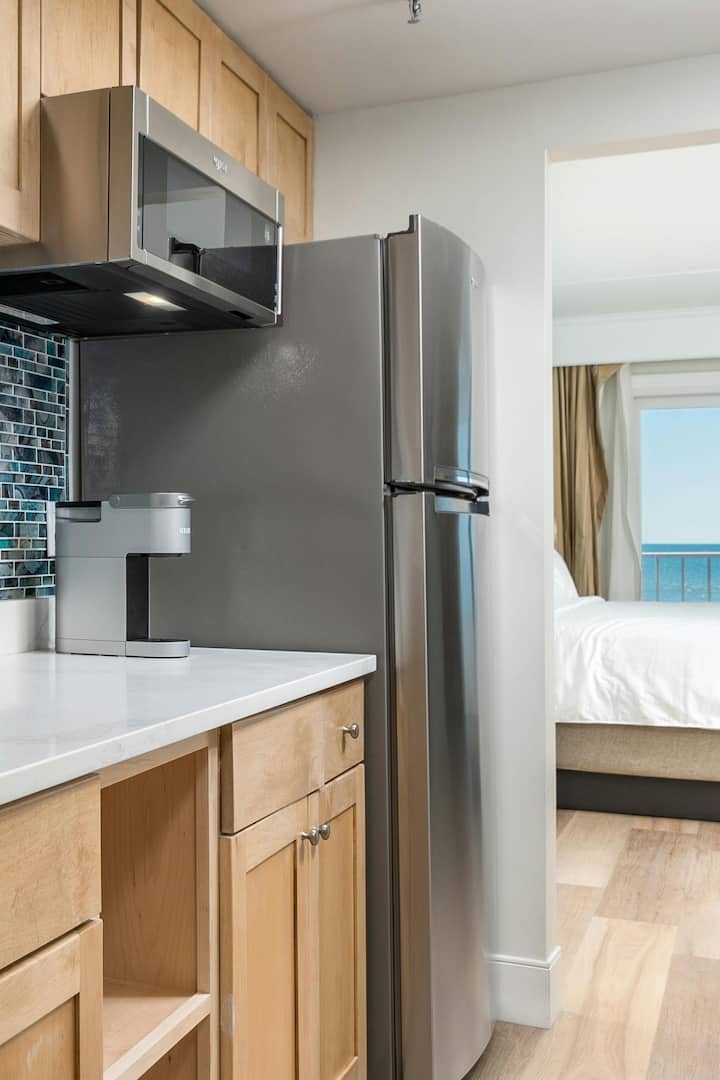 Maryland’s Largest Oceanfront Resort - Ocean City, MD